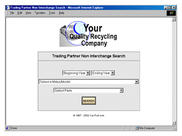 Directions for Dialog data entry: